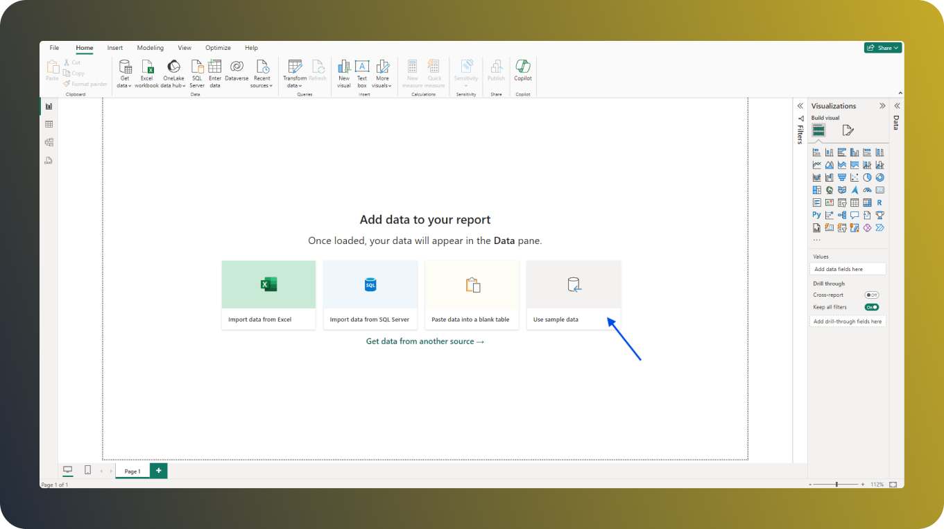 Mastering DAX Functions in Power BI