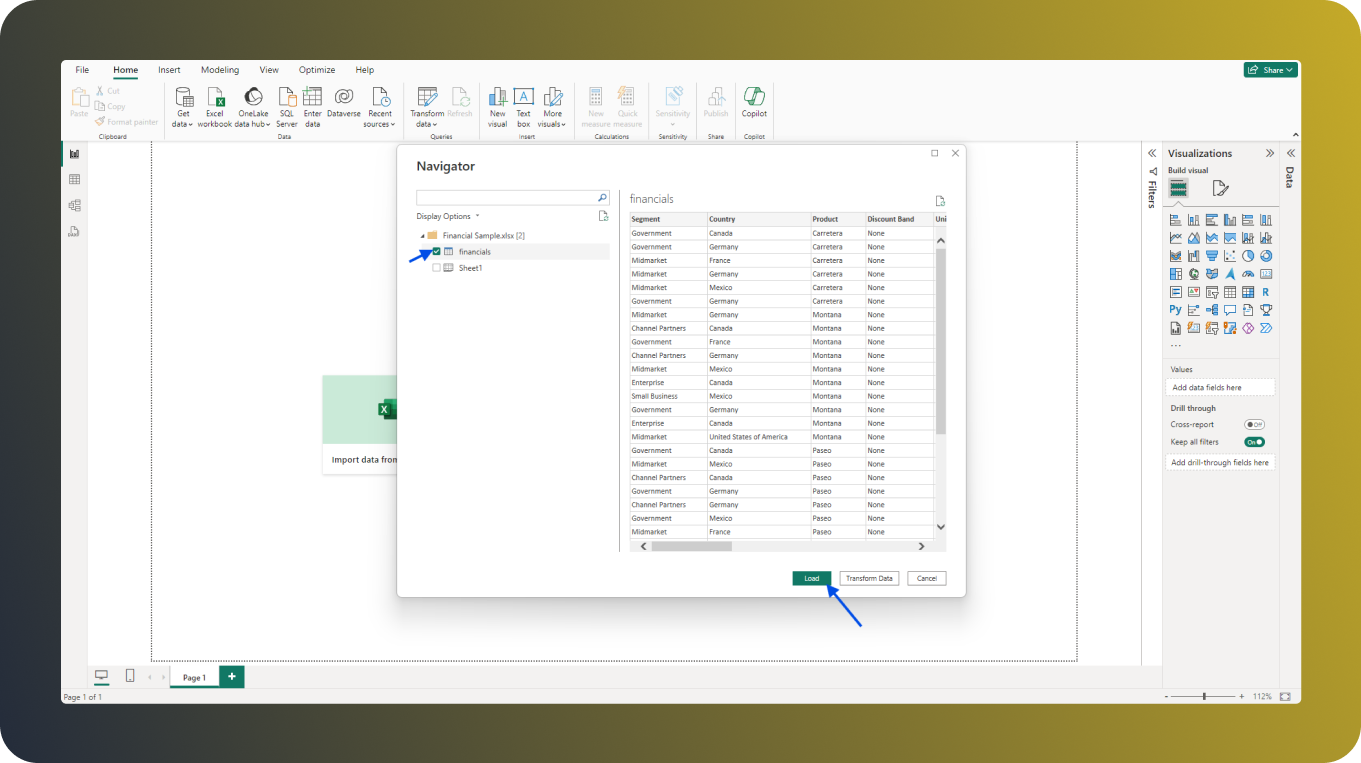 Mastering DAX Functions in Power BI