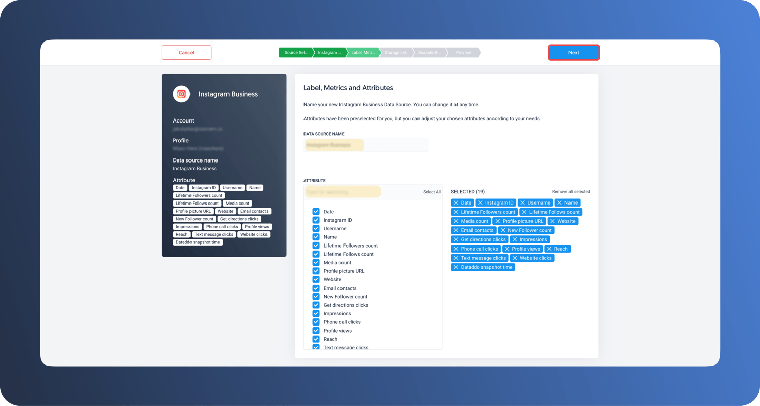 How to Track Your Instagram Follower Count