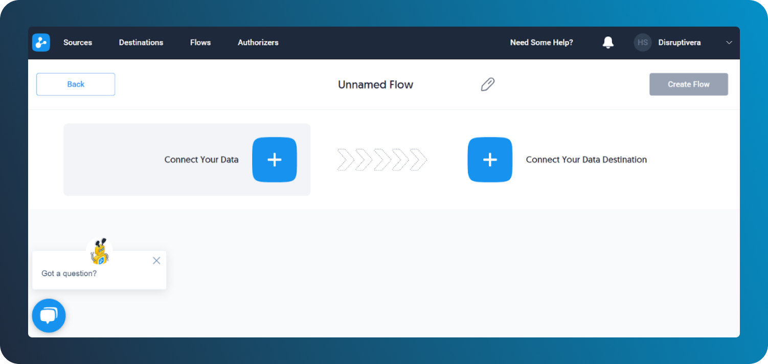 How To Connect Google BigQuery to Salesforce