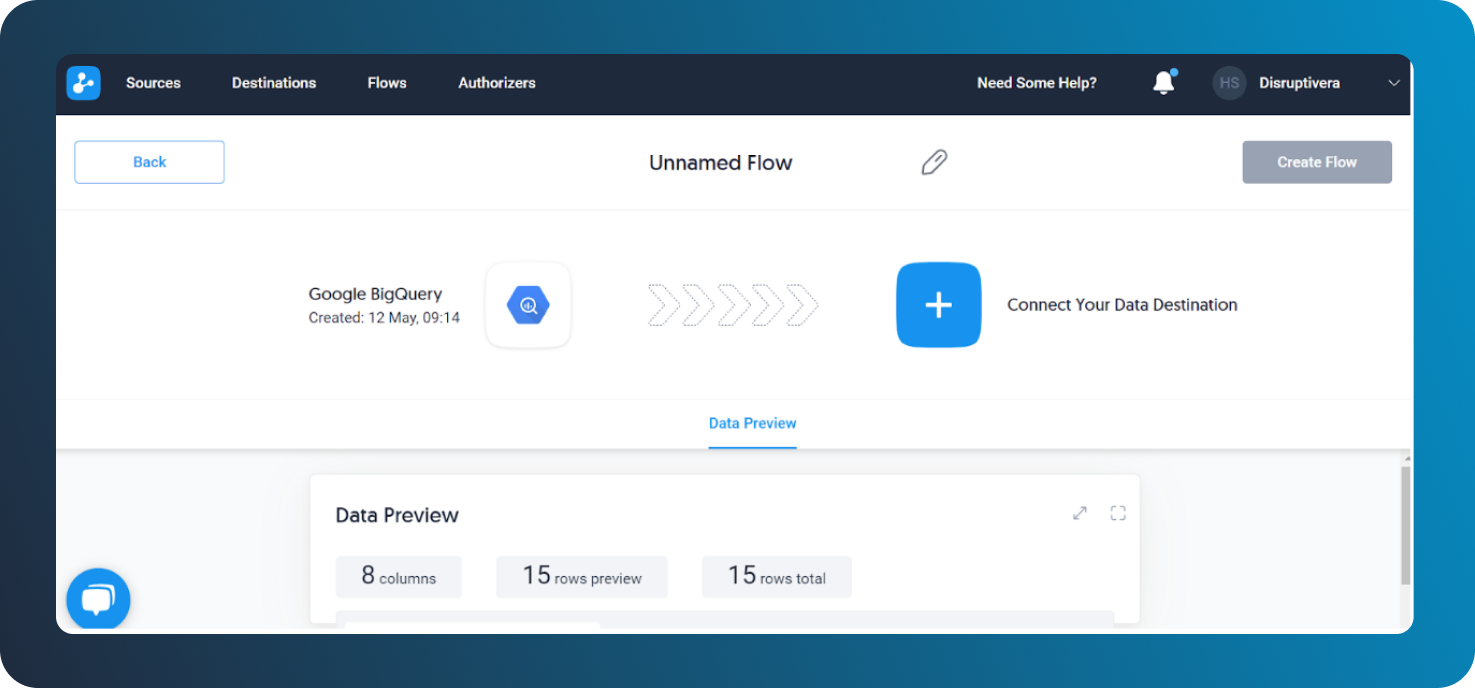 How To Connect Google BigQuery to Salesforce