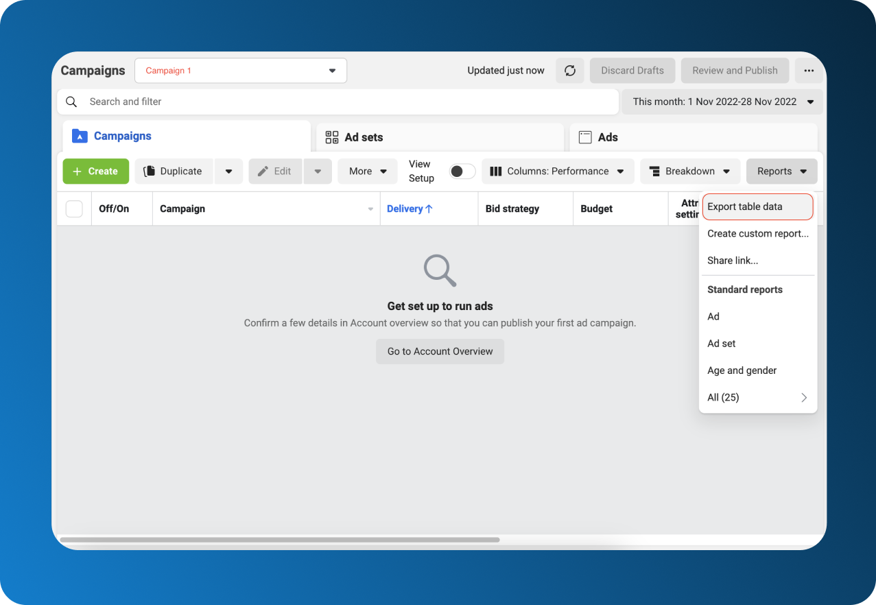Facebook Ads to Looker Studio: Connect Data Quickly, Securely, and for FREE