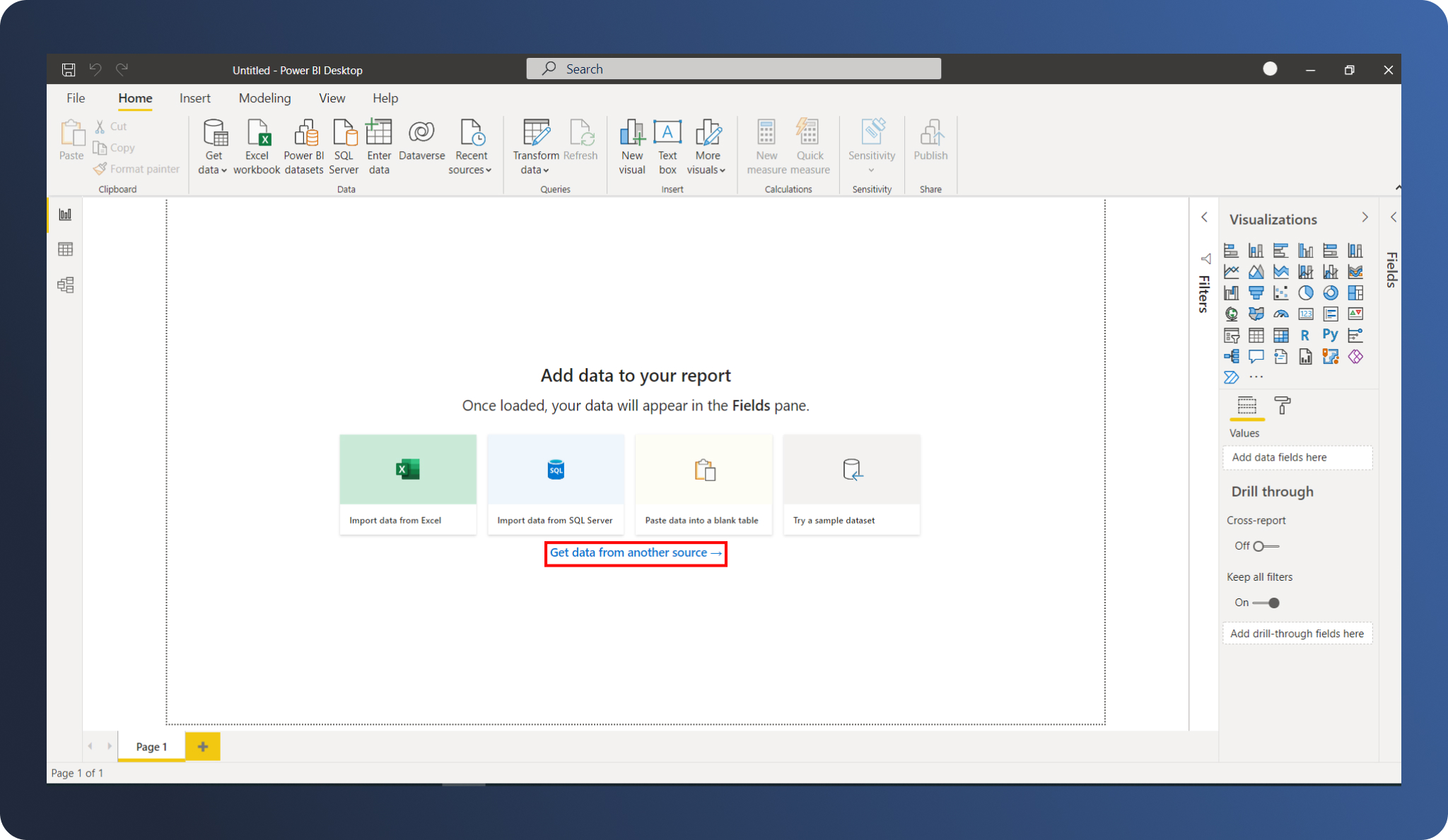 Dataddo’s New and Improved Power BI Connector