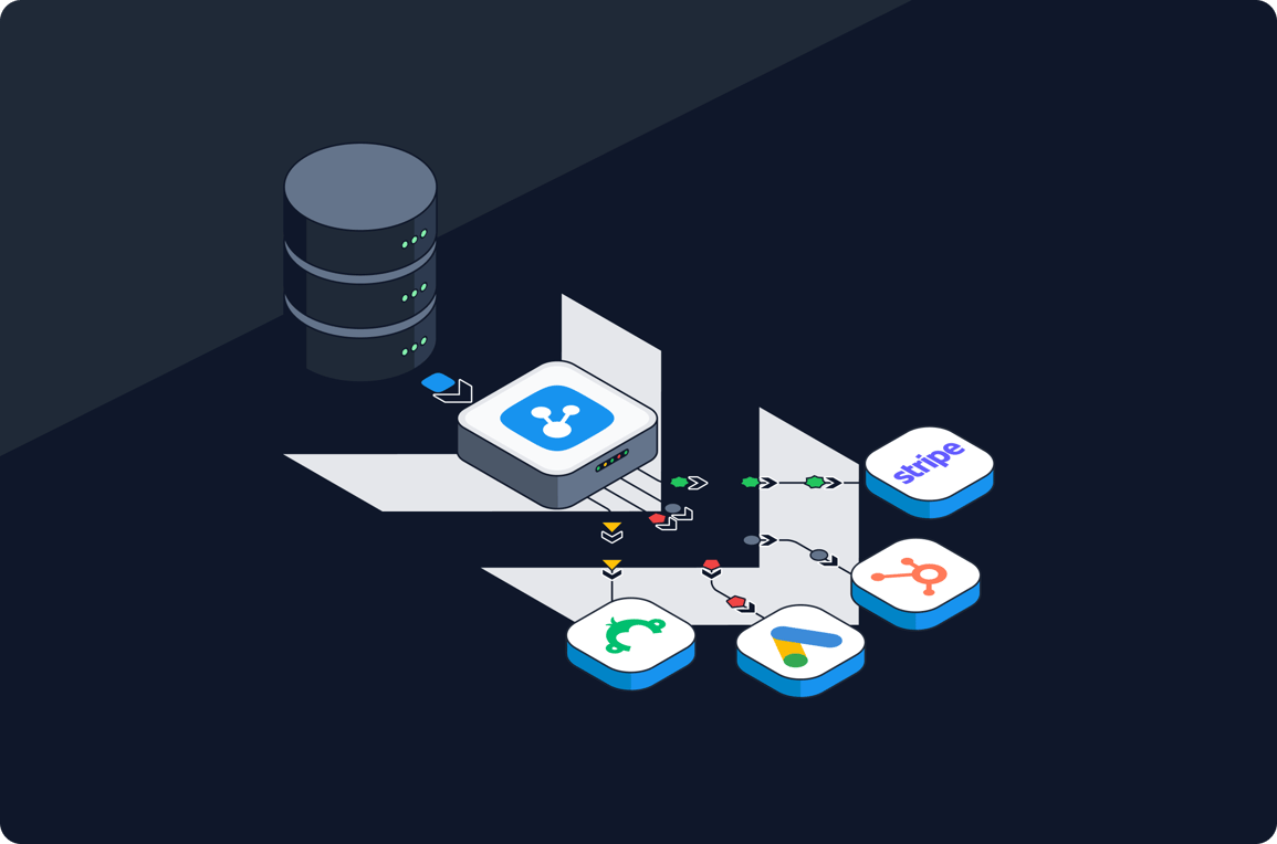 How Reverse ETL Powers Modern Customer Marketing: Concrete Examples How Reverse ETL Powers Modern Customer Marketing: Concrete Examples