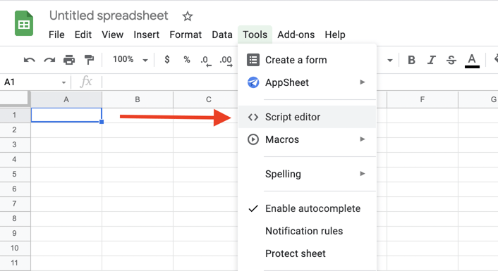 How to Connect JSON to Looker Studio FOR FREE