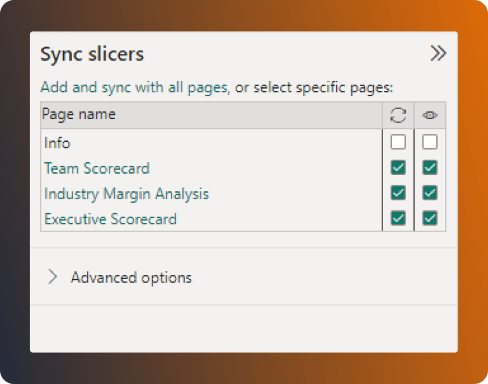 Guide to Slicers in Power BI: Create Better-Looking Reports