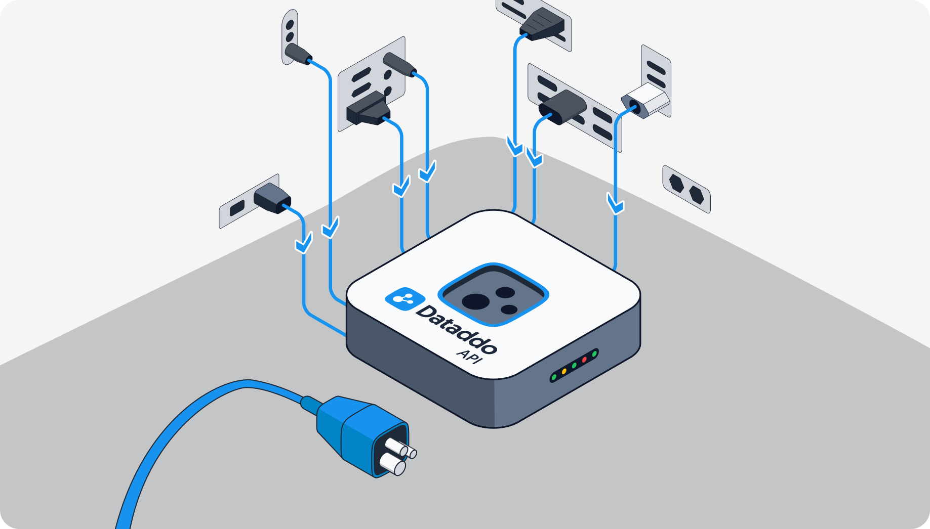 Introducing Dataddo Headless—A Headless Data Integration Platform