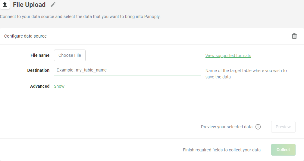 How to Connect JSON to Looker Studio FOR FREE