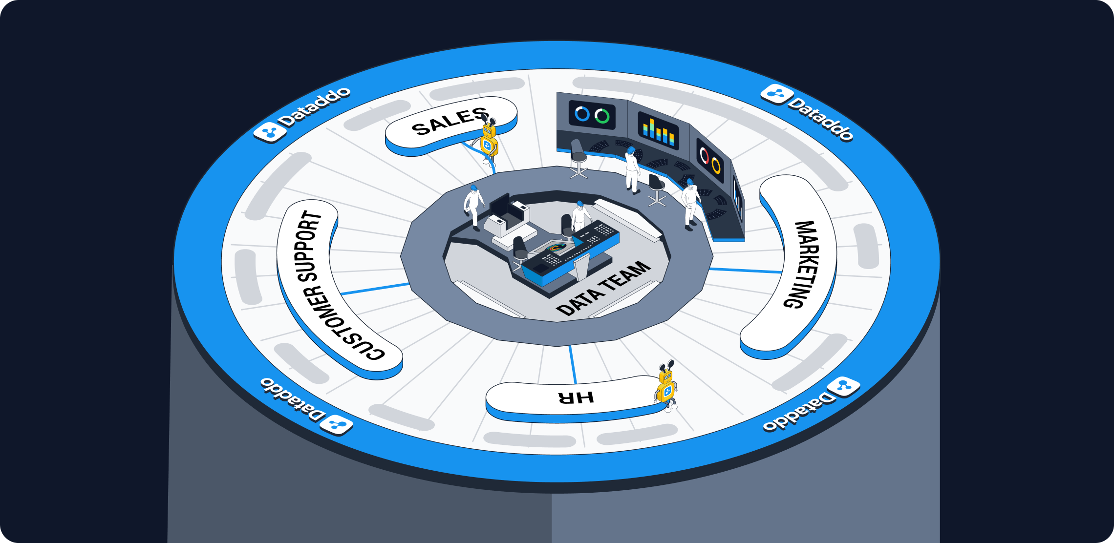 How Data Governance Improves Data Quality: Concepts and Best Practices