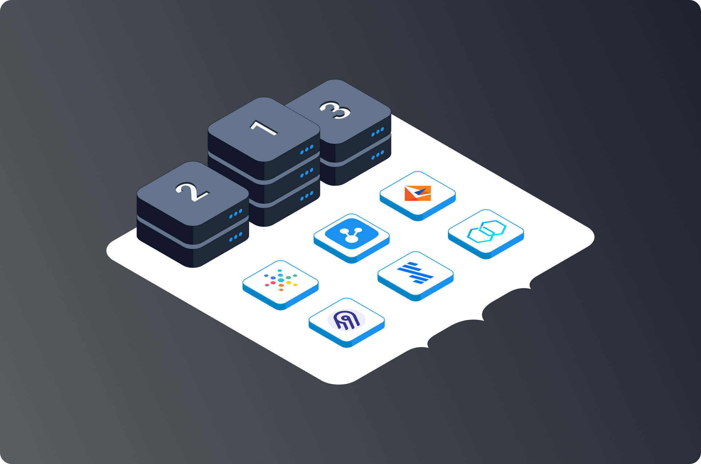 6 Best Data Integration Tools for 2023