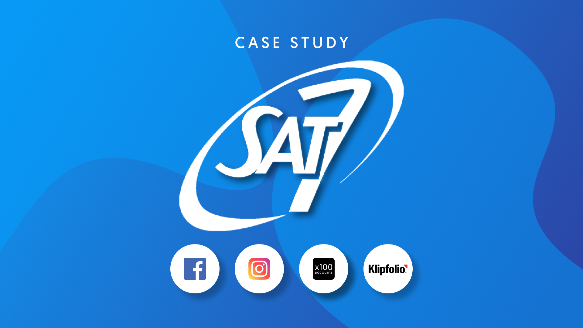 How Sat-7 Manages 100s of Social Media Accounts with Dataddo